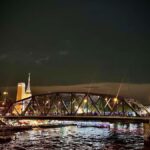 Bangkok: Flower Market, Heritage Short Tour with Thai Buffet - Practical Details and Considerations