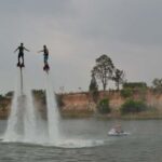Bangkok: Flyboard Adventure Experience - FAQ