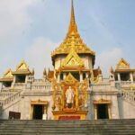 Bangkok: Full Day Private Guided Tour with Hotel Pick & Drop - An In-Depth Look at the Tour Experience