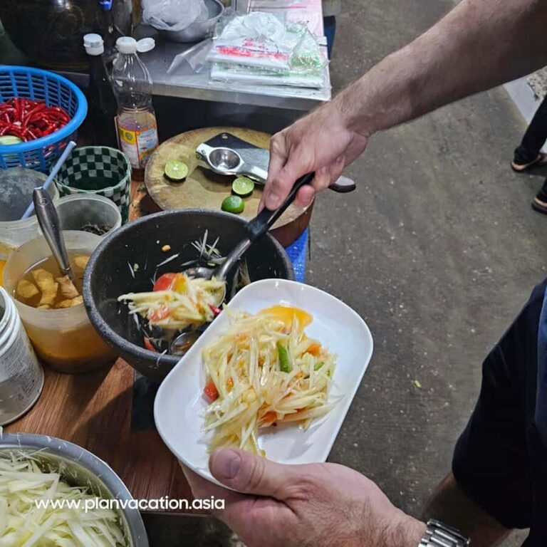 Bangkok: Full-Day Walking Tour Mini Group - Why This Tour Works: The Key Highlights