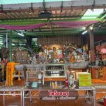 Bangkok: Ghost Tour with Thai Merit-Making Ritual - The Practicalities