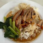 Bangkok: Giant Swing Street Food Tour with 15+ Local Dishes - Itinerary Breakdown: What to Expect