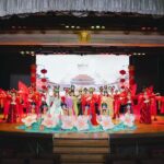 Bangkok: Golden Dome Cabaret Show Entry Ticket - The Value for Your Money