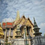 Bangkok: Grand Palace and Wat Phra Kaew Guided Walking Tour - Practical Tips for Your Visit