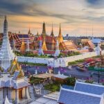 Bangkok Grand Palace, Floating Market & Maeklong Market Day Tour - Practical Tips for Participants