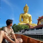 Bangkok: Grand Palace, Temples & Water Gate Buddha Boat Tour - Practical Aspects and Value
