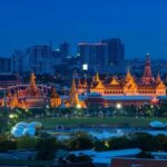 Bangkok: Grand Palace, Wat Arun, and Marble Temple Tour - Authentic Insights from Travelers
