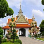 Bangkok: Grand Palace & Wat Arun Dress-Up Tour - What the Reviews Say