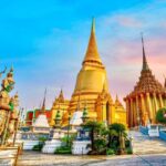 Bangkok: Grand Palace, Wat Pho and Chinatown Walking Tour - Logistics and Practical Considerations