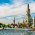 Bangkok: Grand Palace, Wat Pho, and Wat Arun Guided Tour - A Deep Dive into the Tour Experience