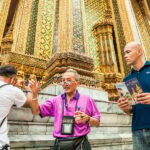 Bangkok: Grand Palace, Wat Pho, and Wat Arun Private Tour - Practical Details: What to Know Before You Go