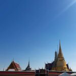 Bangkok: Grand Palace & Wat Pho Guided Walking Tour - What We Love About This Tour