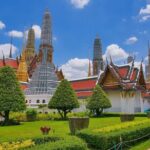 Bangkok Grand Palace Wat Pho Wat Arun and Local Tours - Price and Value Analysis