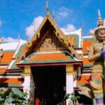 Bangkok: Grand Palace, Wat Pho, & Wat Arun Walking Tour - The Authentic Encounter: What Travelers Say