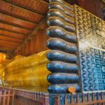 Bangkok: Grand Palace, Wat Pho with Mango Dessert Tastings - The Transport and Local Flavor