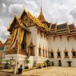 Bangkok: Grand Palace, Wat Phra Kaew, and Wat Trimit Tour - What Reviewers Say