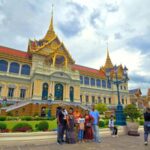 Bangkok: Grand Palace Wat Phrakaew Wat Pho Khon Show - Key Points