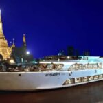 Bangkok: Grand Pearl Dinner Cruise with Hotel Transfer - Authenticity and Experience: What You Should Know