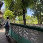 Bangkok: Guided E-Scooter Tour to Temples and Riverside - Exploring the Itinerary