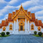 Bangkok: Half-Day Guided City Tour with Temples - What Makes This Tour Stand Out?