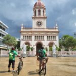 Bangkok: Half-Day Local Lives & Food Tour by Bike with Lunch - What the Experience Feels Like