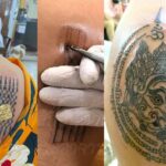 Bangkok: Hand-Poke Tattoo Guide at Wat Bang Phra & Blessing - Authenticity and Value: What You’re Really Paying For