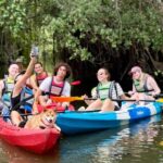 Bangkok: Hidden Kayaking & Electric Longtail Boat Tour - Why This Tour Offers Great Value