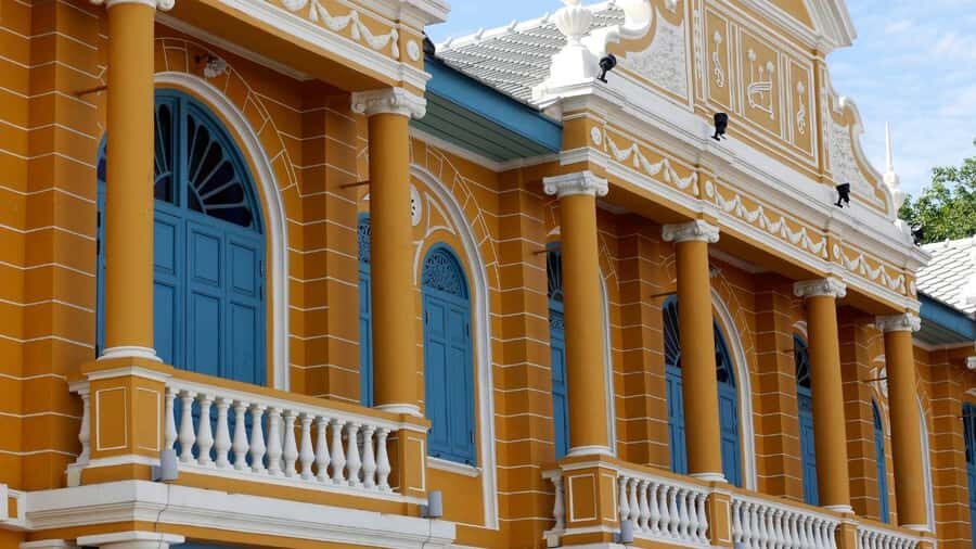 Bangkok: Highlights City Tours for Limited Time - What Sets This Tour Apart