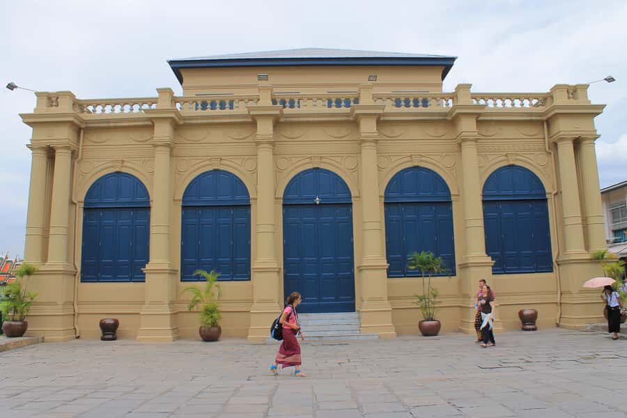 Bangkok: Highlights, Temples, and Canal Tour - Final Thoughts: Is It Worth It?