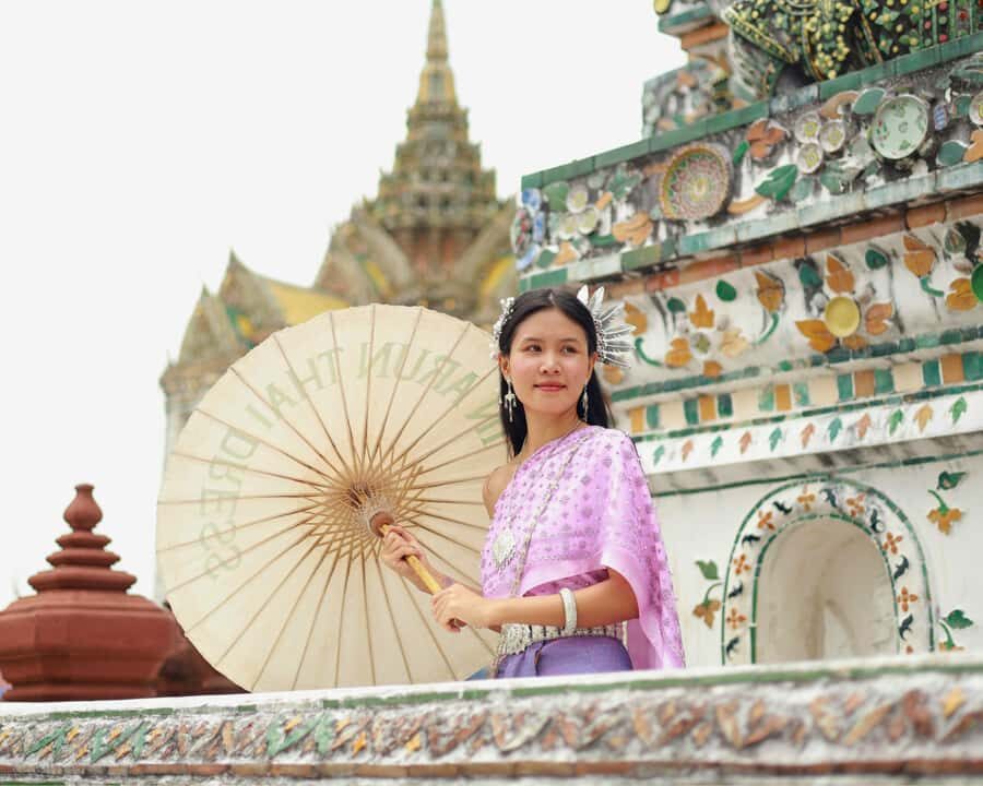 Bangkok: Highlights Tour of Grand Palace, Temples & Markets - What Makes This Tour Stand Out
