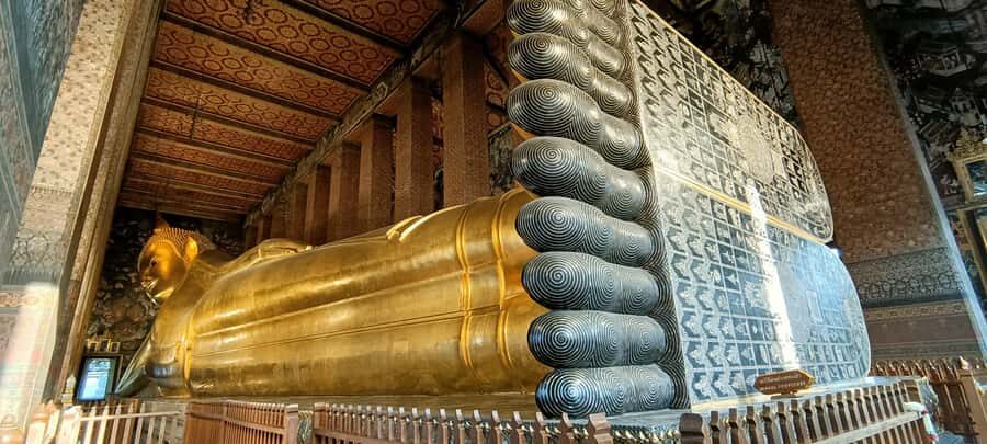 Bangkok: Highlights Tour with Temples & City Experience - Value and Practical Aspects