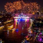 Bangkok: Horizon Yacht Dinner Cruise - Practical Details: What You Need to Know
