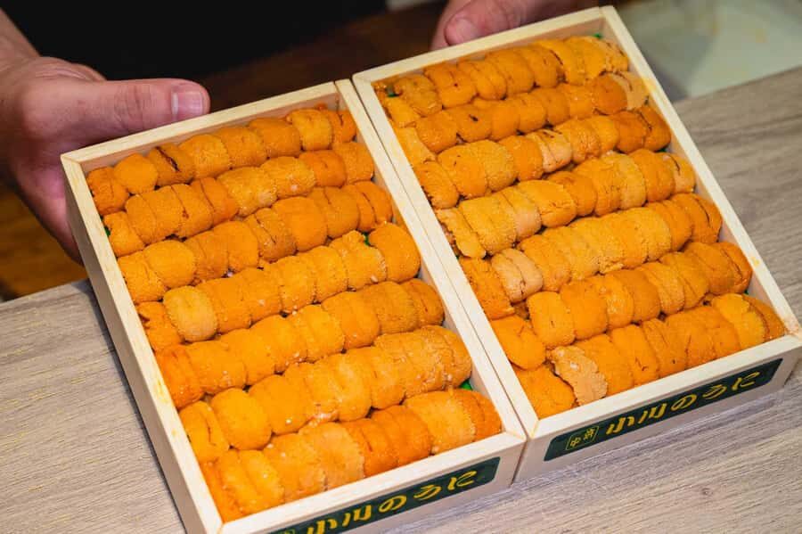 Bangkok: Hotaru 119 Omakase & Izakaya Seasonal Tastings - What Makes This Experience Stand Out?