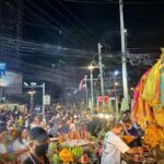 Bangkok; Huai Khwang Fortune Wealth & Career Blessing Tour - Who Should Consider This Tour?