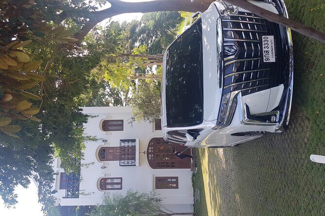 Bangkok International Airport Transfer - Who Will Benefit Most?