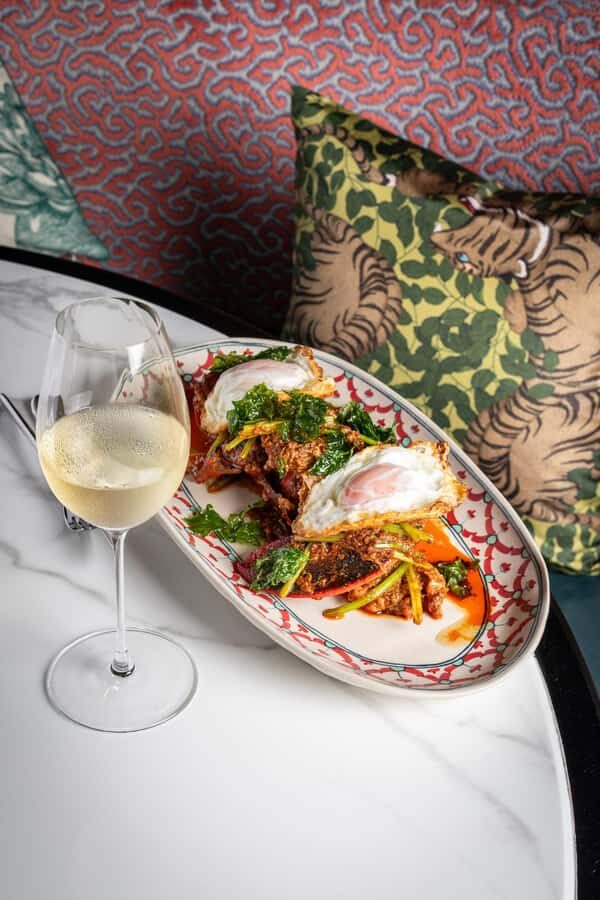 Bangkok: Jim Thompson, A Thai Restaurant F&B Packages - An In-Depth Look at Jim Thompson, A Thai Restaurant