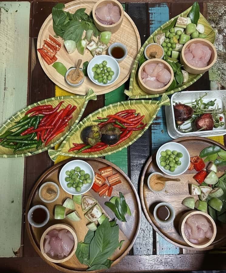 Bangkok: Jim Thompson House Tour and Thai Cooking Experience - Why This Tour Offers Great Value