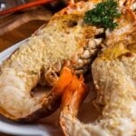 Bangkok: Jumbo Lobster Riverside Set Packages - The Meal Experience: What to Expect