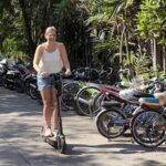 Bangkok Jungle E Scooter Tour - Detailed Itinerary: What to Expect