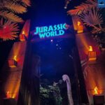 Bangkok: Jurassic World The Experience Entry Ticket - Who Should Consider This Experience?