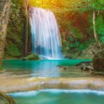 Bangkok: Kanchanaburi, River Kwai & Erawan Fall Private Tour - Why This Tour Works Well