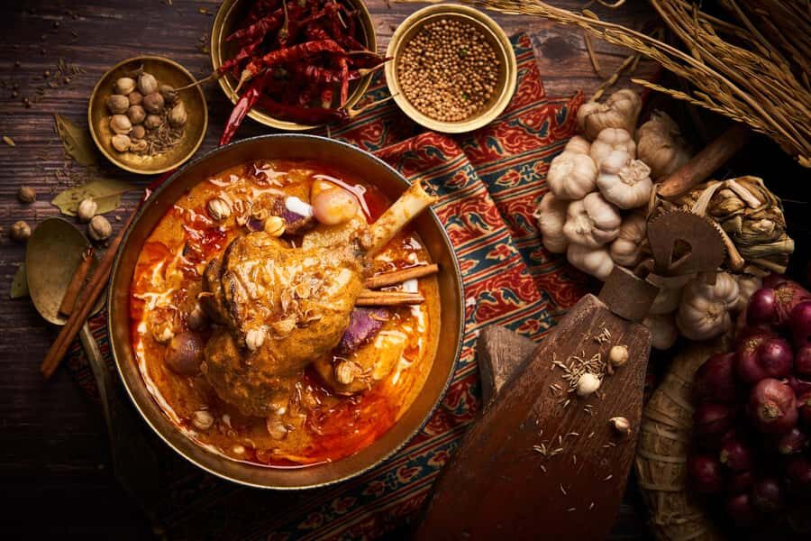 Bangkok: Khao Ekkamai Thai Cuisine - What Makes Khao Ekkamai Stand Out?