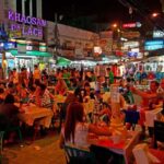 Bangkok: Khao San Road Pub Crawl with Free Shots & Entry - What Makes This Tour Stand Out?