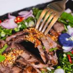 Bangkok: Khao Wireless Road F&B Packages - Key Points