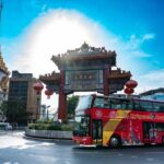 Bangkok Landmarks Double Decker Hop on Hop Off Ticket - Experience Highlights and Authentic Insights