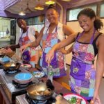 Bangkok Learn Thai Culinary Lessons with Local Market Tour - Is It Worth the Price?