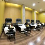 Bangkok: Lek Massage and Spa Experiences at Thonglor Soi 10 - What to Expect