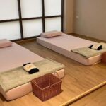 Bangkok: Lek Massage Spa Experience at the Quarter Chaopraya - What to Expect During Your Visit