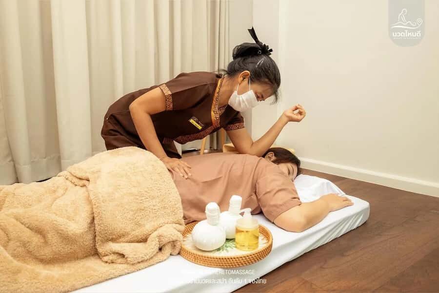 Bangkok: Lek Massage Spa Experiences at Sukhumvit 49 - What Makes Lek Massage Stand Out