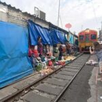 Bangkok: Maeklong Railway & Damnoen Saduak Floating Markets - The Practicalities: What You Need to Know